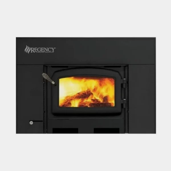 Krbová vložka Regency Fireplace I1200S | Kominictví Doležal