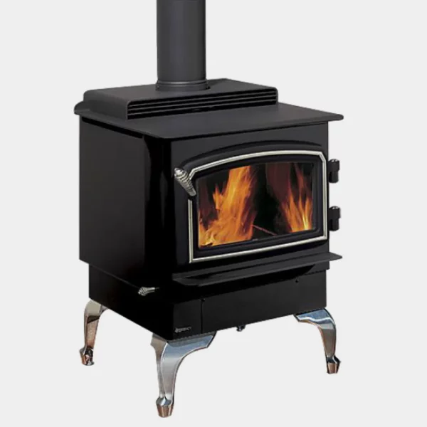 Krbová kamna Regency Fireplace F2400 | Kominictví Doležal